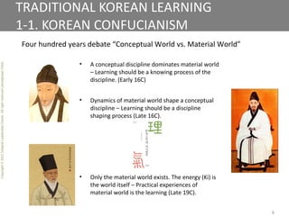 Nonwestern Adult Learning | PPT | Buddhism | Religion & Spirituality
