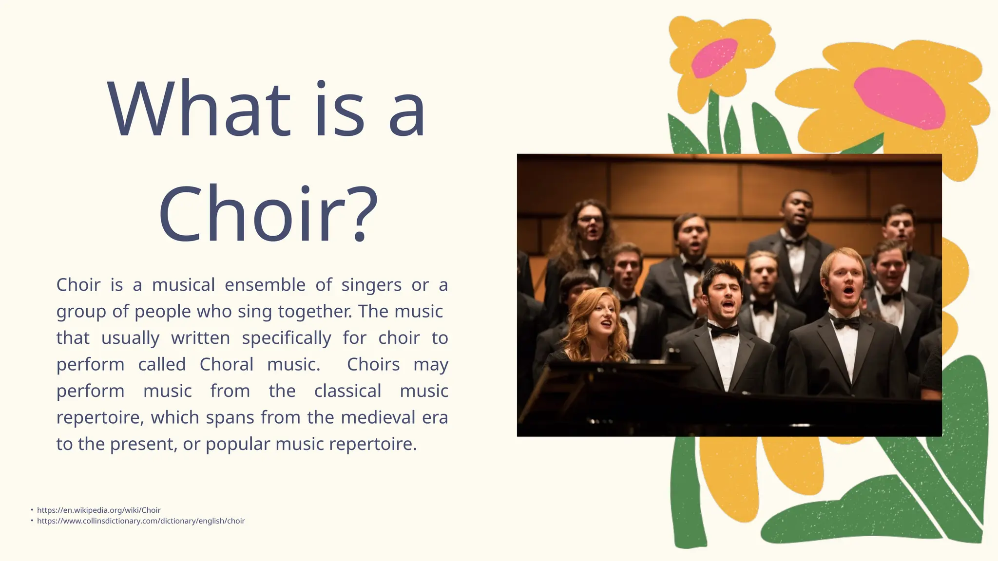 music and art about choir presentation.pptx