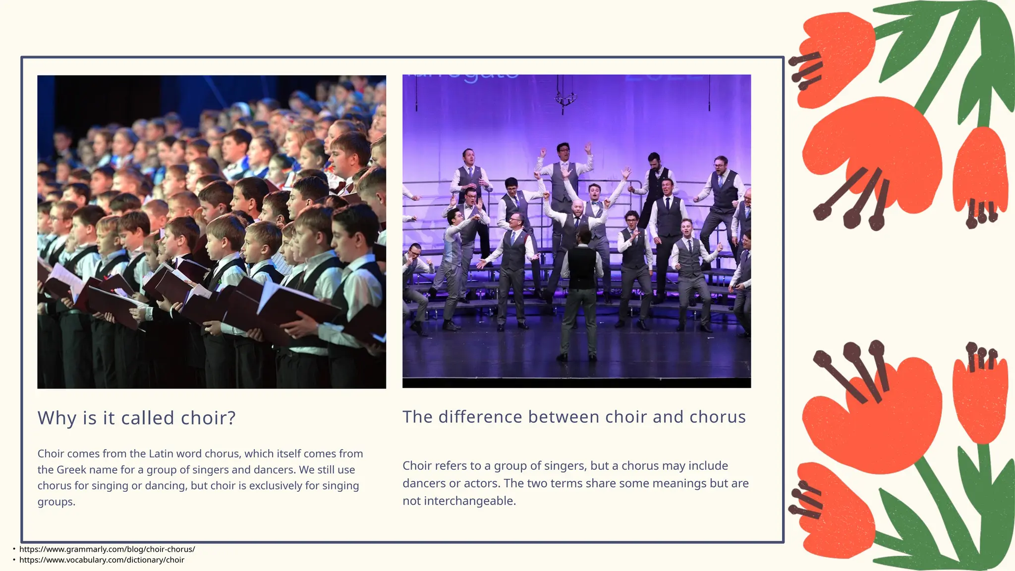 music and art about choir presentation.pptx