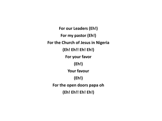 Choir rendition The life I get today... .pptx