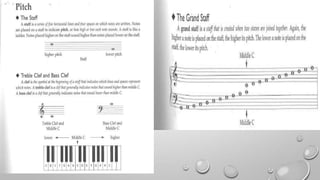 Choir sight singing | PPT