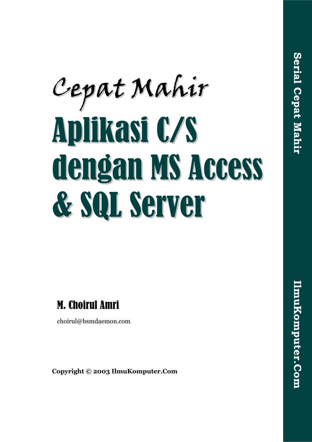 Choirul (client-00) | PDF