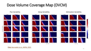 Artificial Intelligence in Radiation Oncology | PPTX
