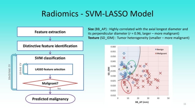 Interpretable Spiculation Quantification for Lung Cancer Screening | PPT