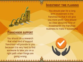 Ultimate Guide to Purchase Premium Franchise Opportunities in India | PPT