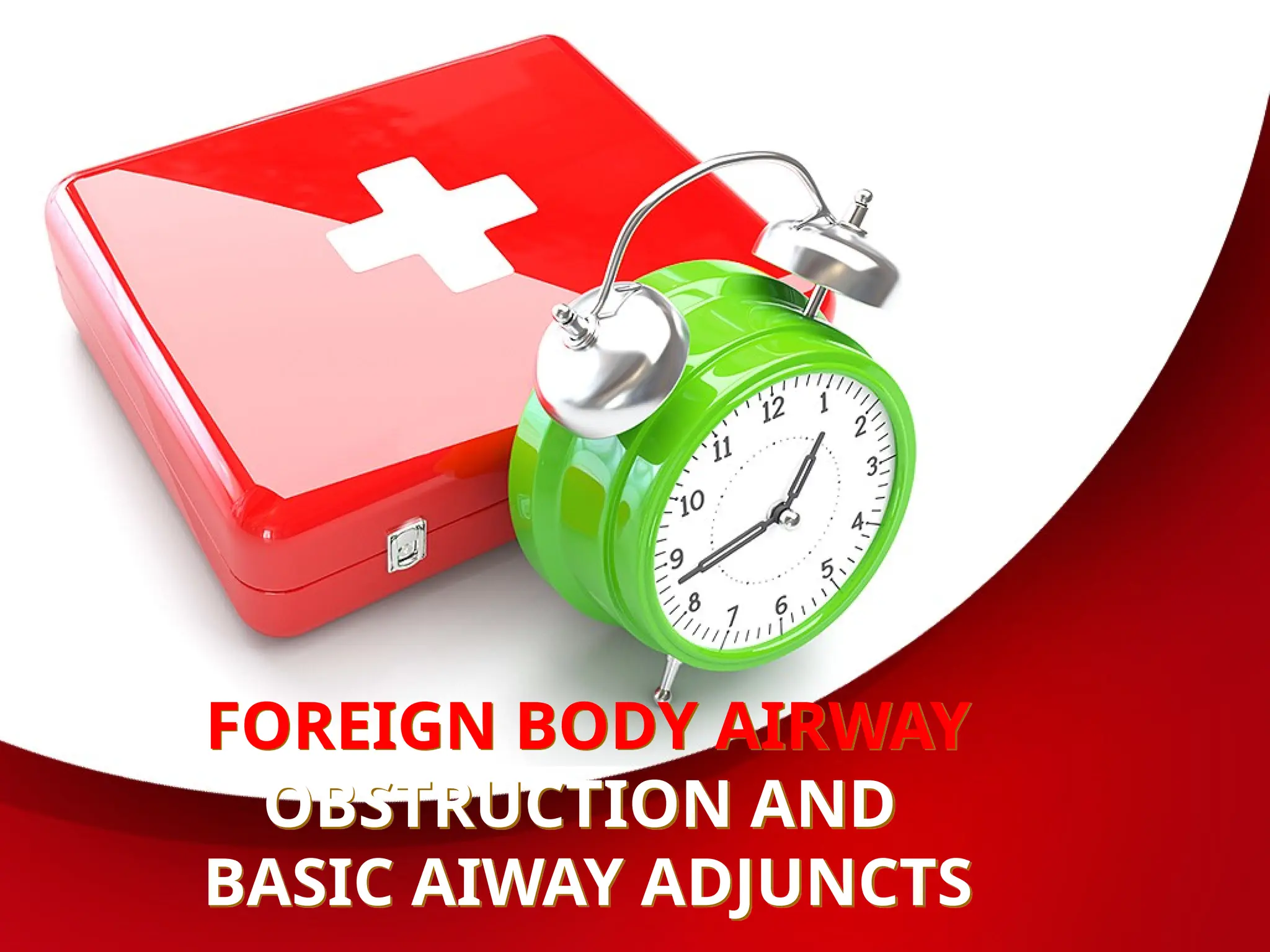 basic choking techniques and Basic airway junctions | PPTX