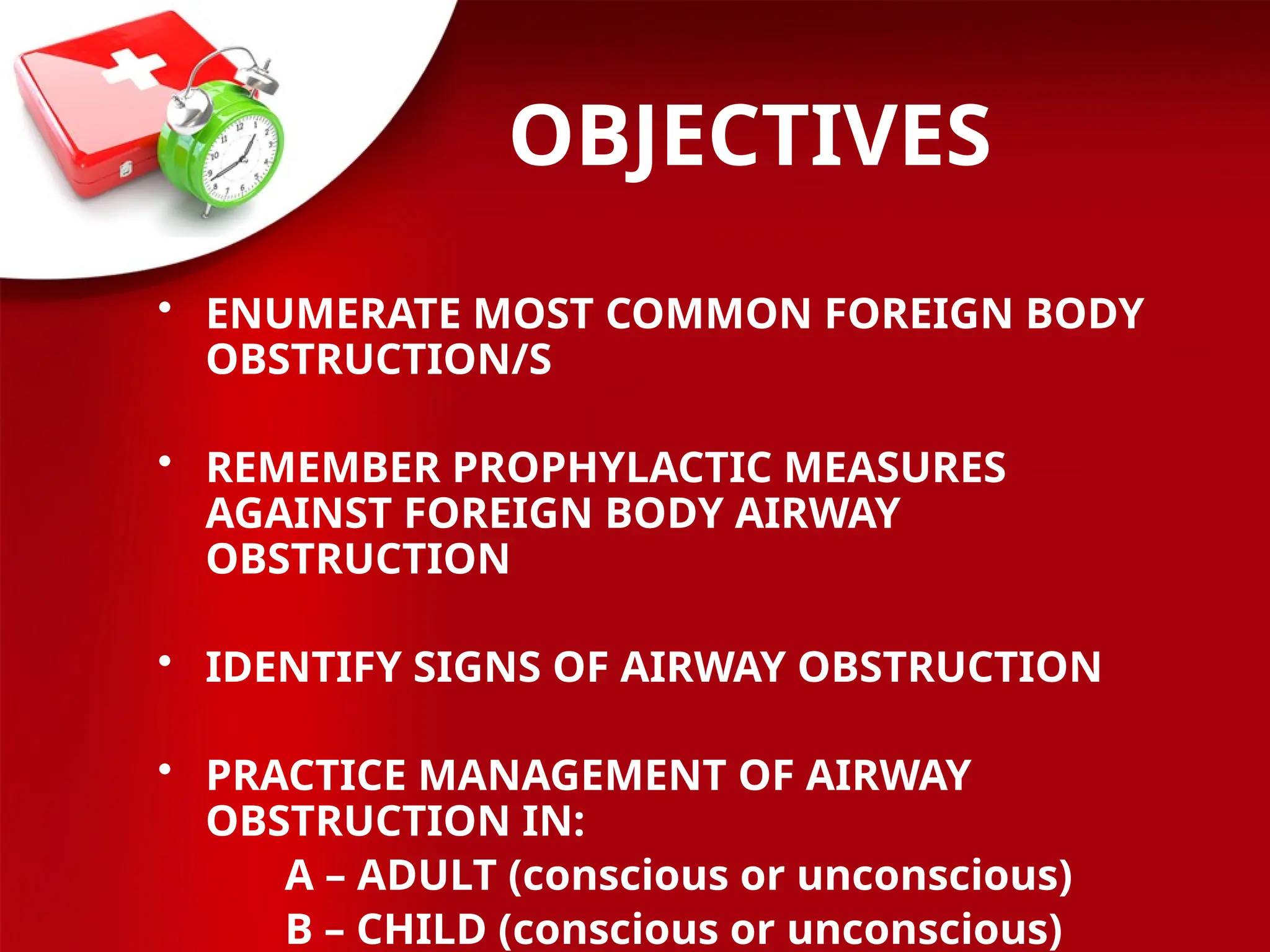 basic choking techniques and Basic airway junctions | PPTX