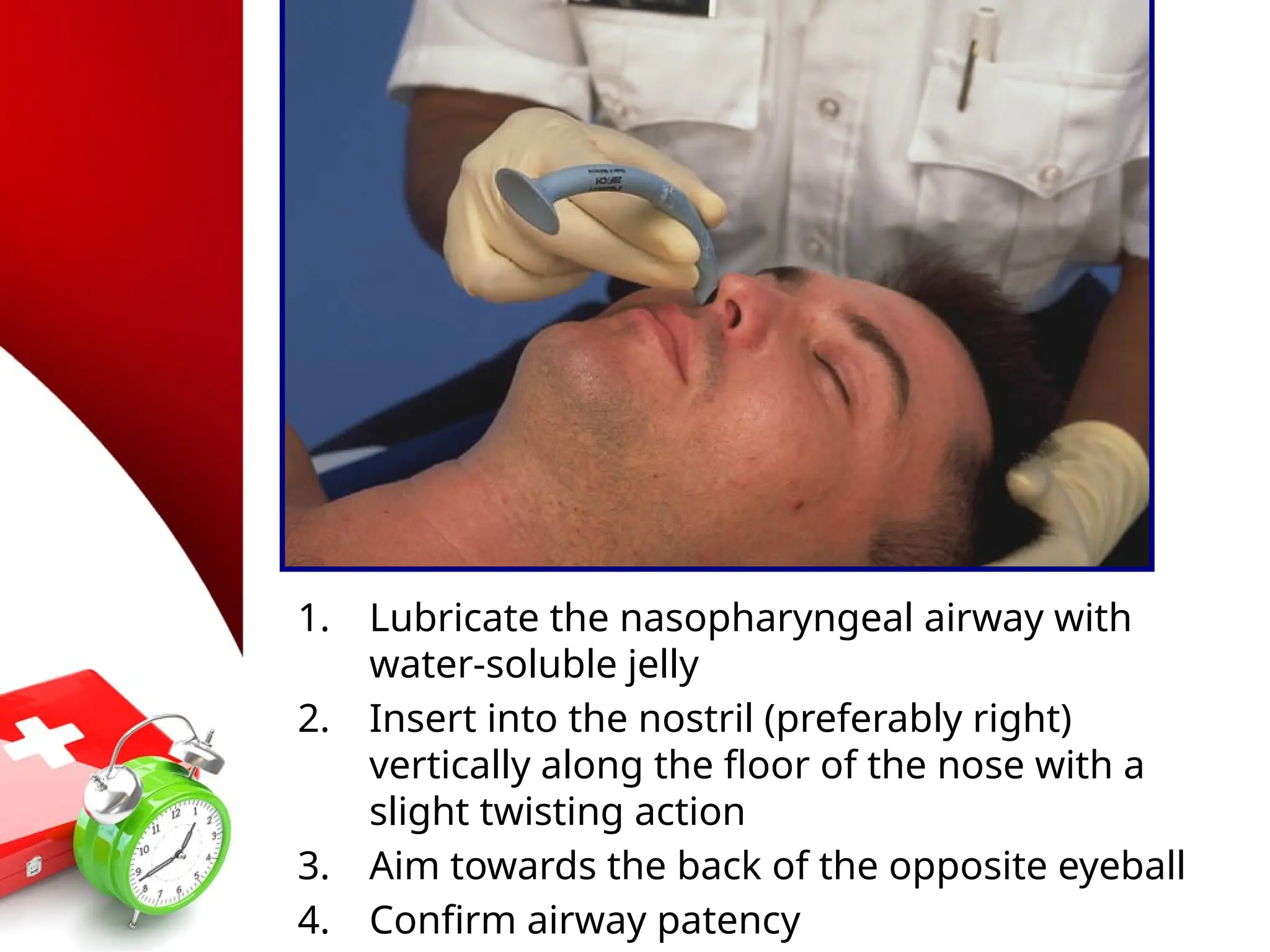 basic choking techniques and Basic airway junctions | PPTX