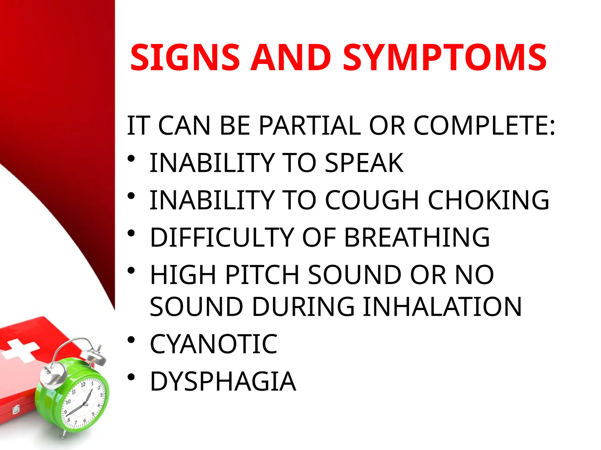 basic choking techniques and Basic airway junctions | PPTX