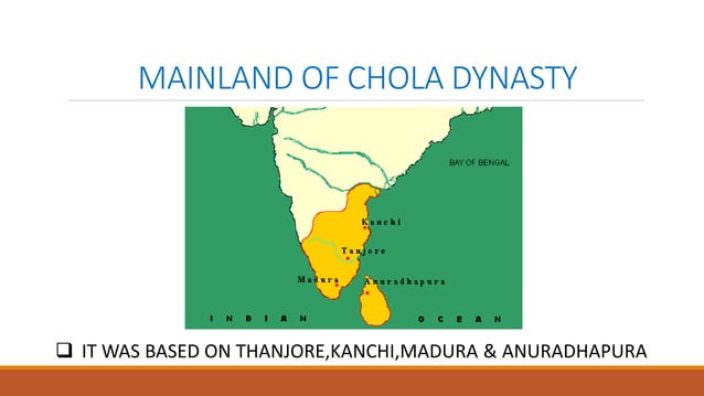 Development of Chola Empire | PPTX | Asia Travel | Travel Locations