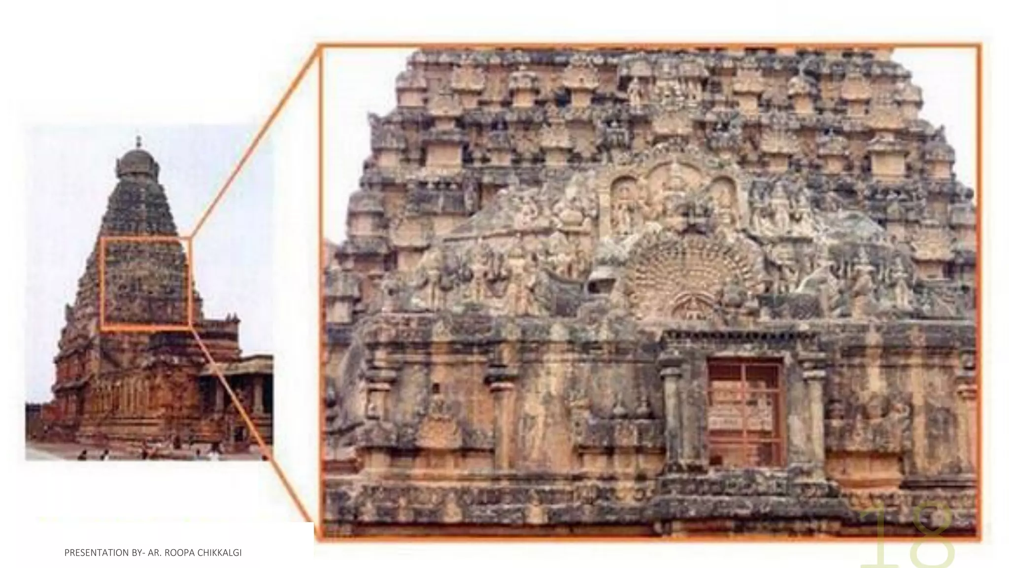 Chola architecture | PDF