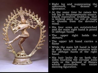 Chola bronze | PDF
