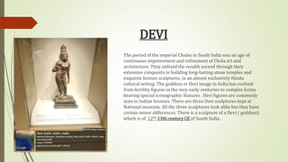 chola bronze art.pptx