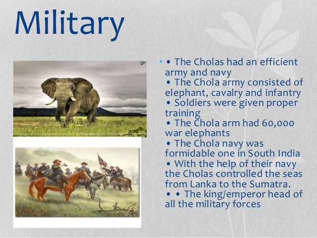 Chola empire + their rule + timeline +the rulers