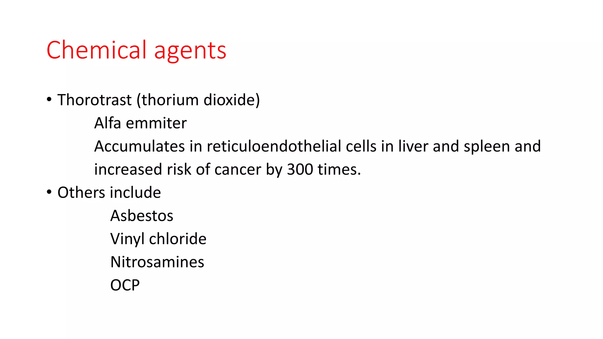 Cholangiocarcinoma | PPTX