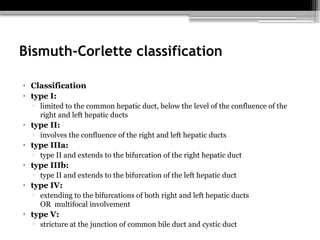 cholangiocarcinoma Sudhan Radiological Imaging | PPTX