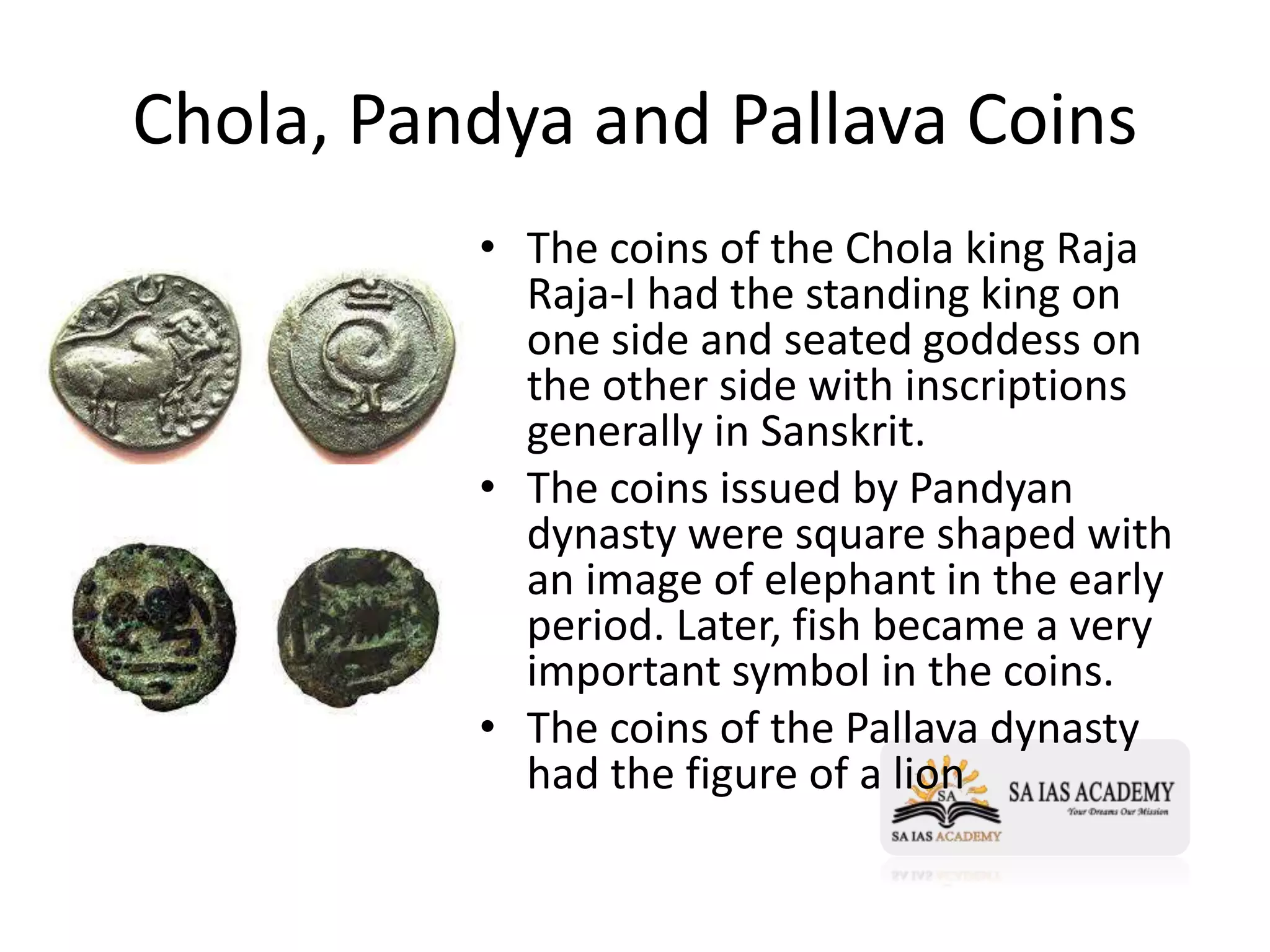 Chola , pandya and chera | PPTX