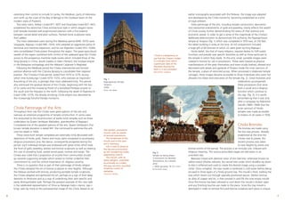 Chola sacred bronzes of south east asia | PDF