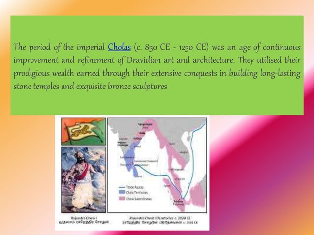 Chola’s and bronze art Class VII | PPTX | Hinduism | Religion ...