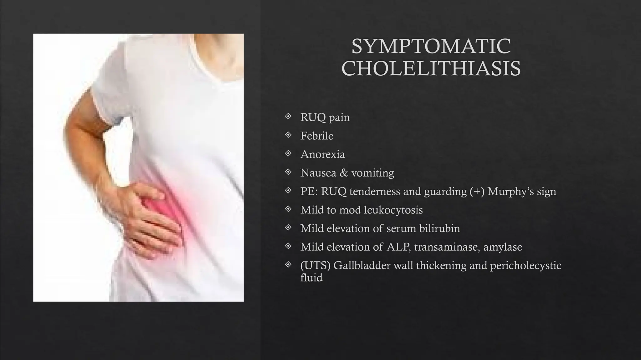 CHOLE presentation on cholangitis ang others.pptx