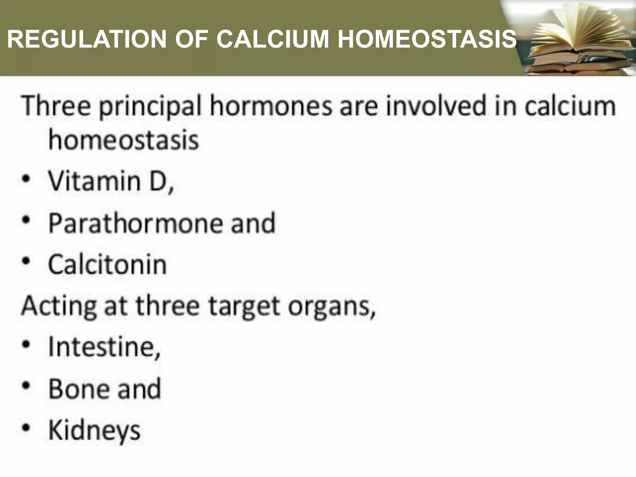 Cholecalciferol | PPTX