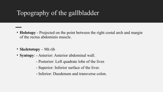 Chronic cholecystitis. Laparoscopic operations. Technique. Tools | PPT