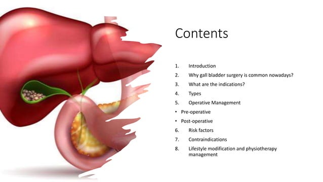 Cholecystectomy | PPTX | Surgery | Medical Health