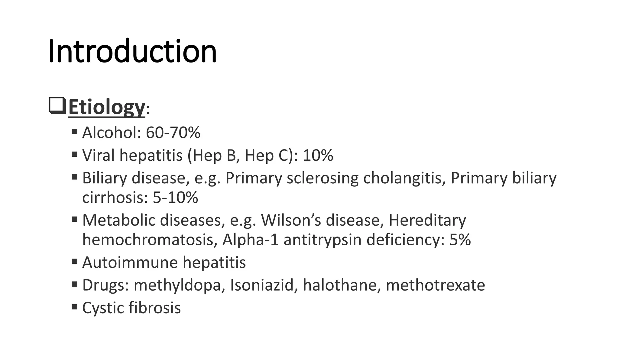 Cholecystectomy in patient with Liver Cirrhosis.pptx