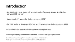 Cholecystectomy in patient with Liver Cirrhosis.pptx