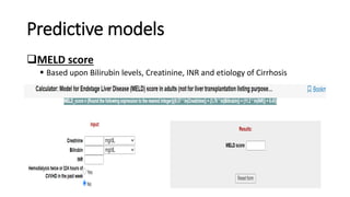 Cholecystectomy in patient with Liver Cirrhosis.pptx