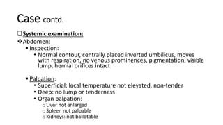 Cholecystectomy in patient with Liver Cirrhosis.pptx