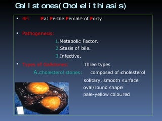 Cholecystitis | PPT