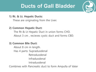 Cholecystitis | PPTX