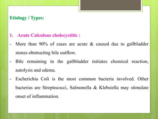 Cholecystitis.pptx