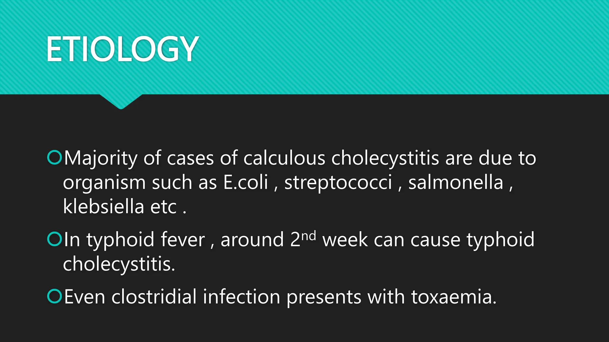 CHOLECYSTITIS.pptx...easy contains...MSN - I | PPTX