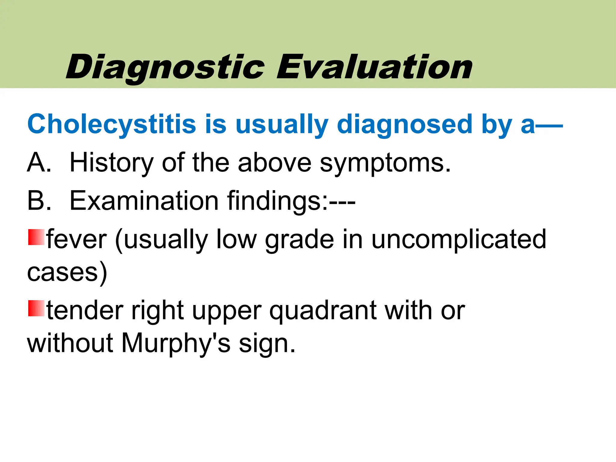 CHOLECYSTITIS(gall ladder infection).pptx