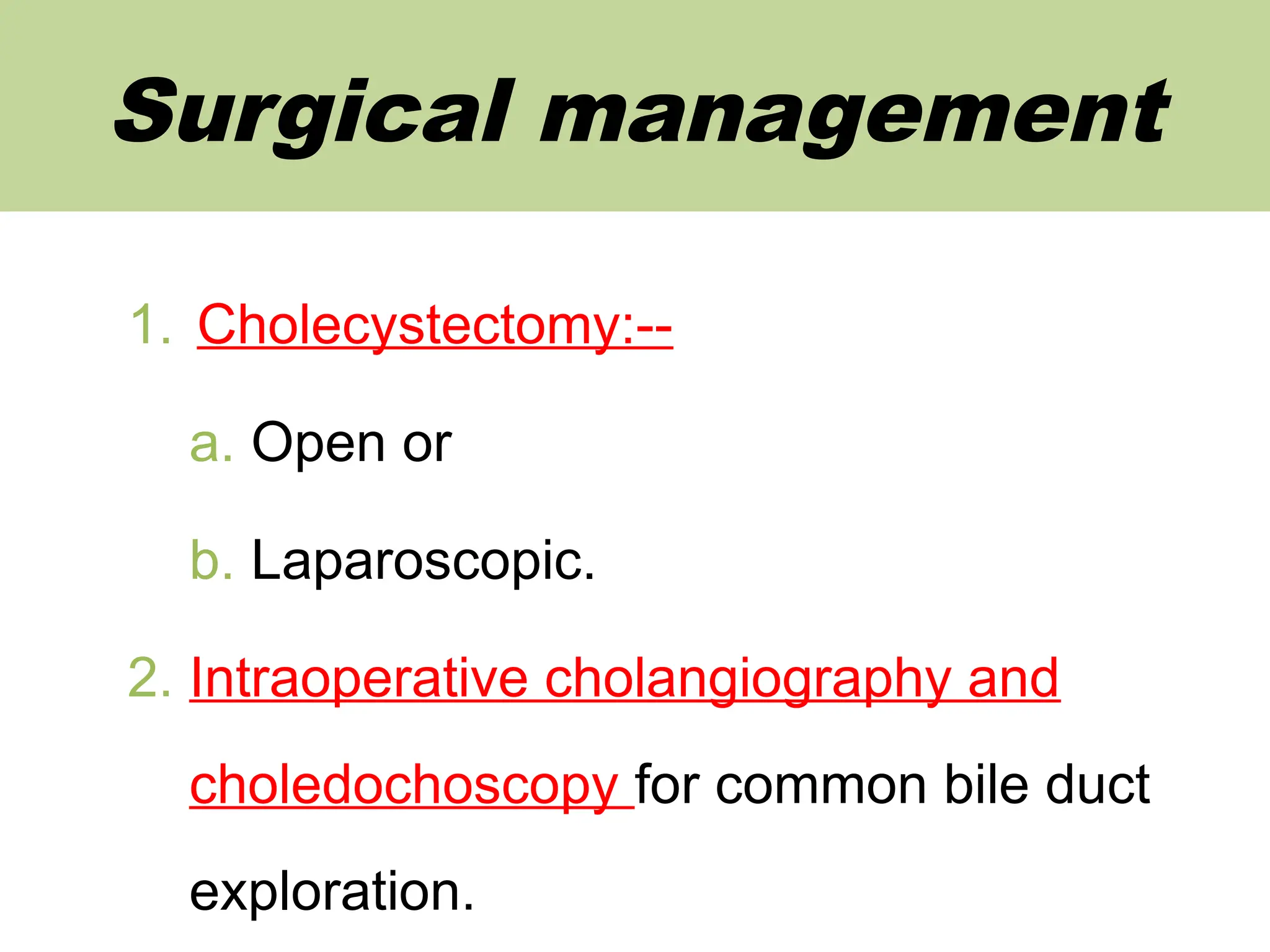 CHOLECYSTITIS(gall ladder infection).pptx