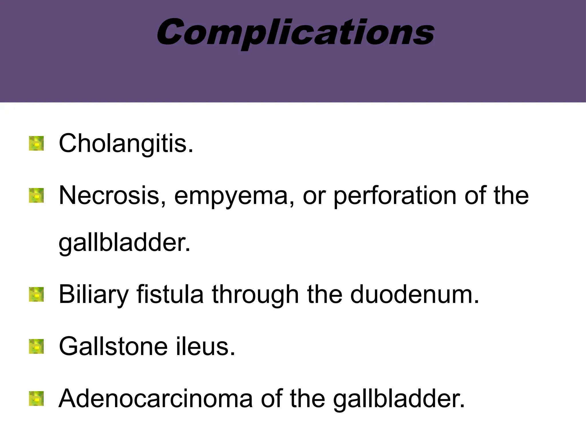 CHOLECYSTITIS(gall ladder infection).pptx
