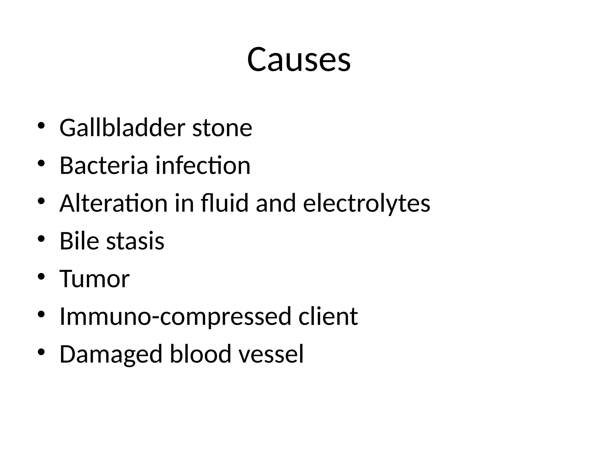 CHOLECYSTITIS(gall ladder infection).pptx