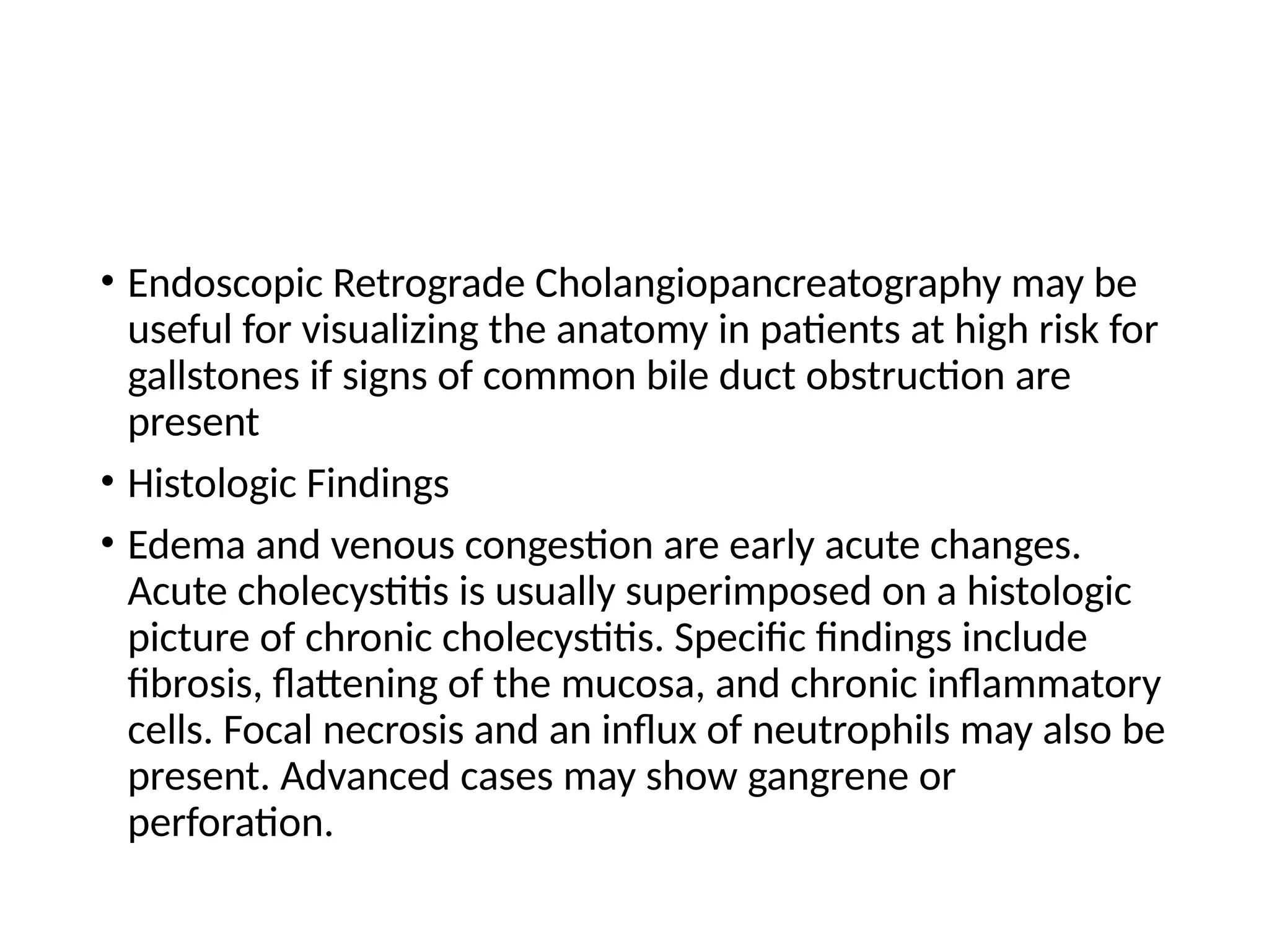 Cholecystitis.pptx ( internal medicine ) | PPT
