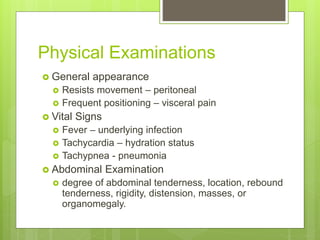 Cholecystitis case conference | PPTX