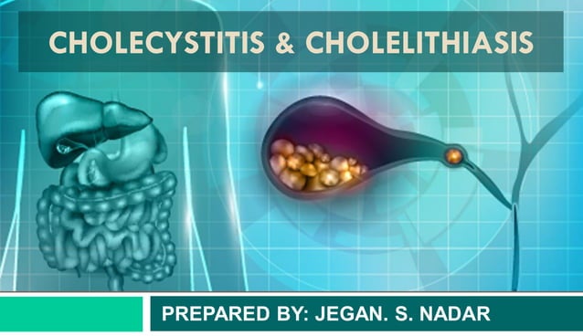 Pathophysiology of Cholecystitis and cholelithiasis | PDF | Digestive ...
