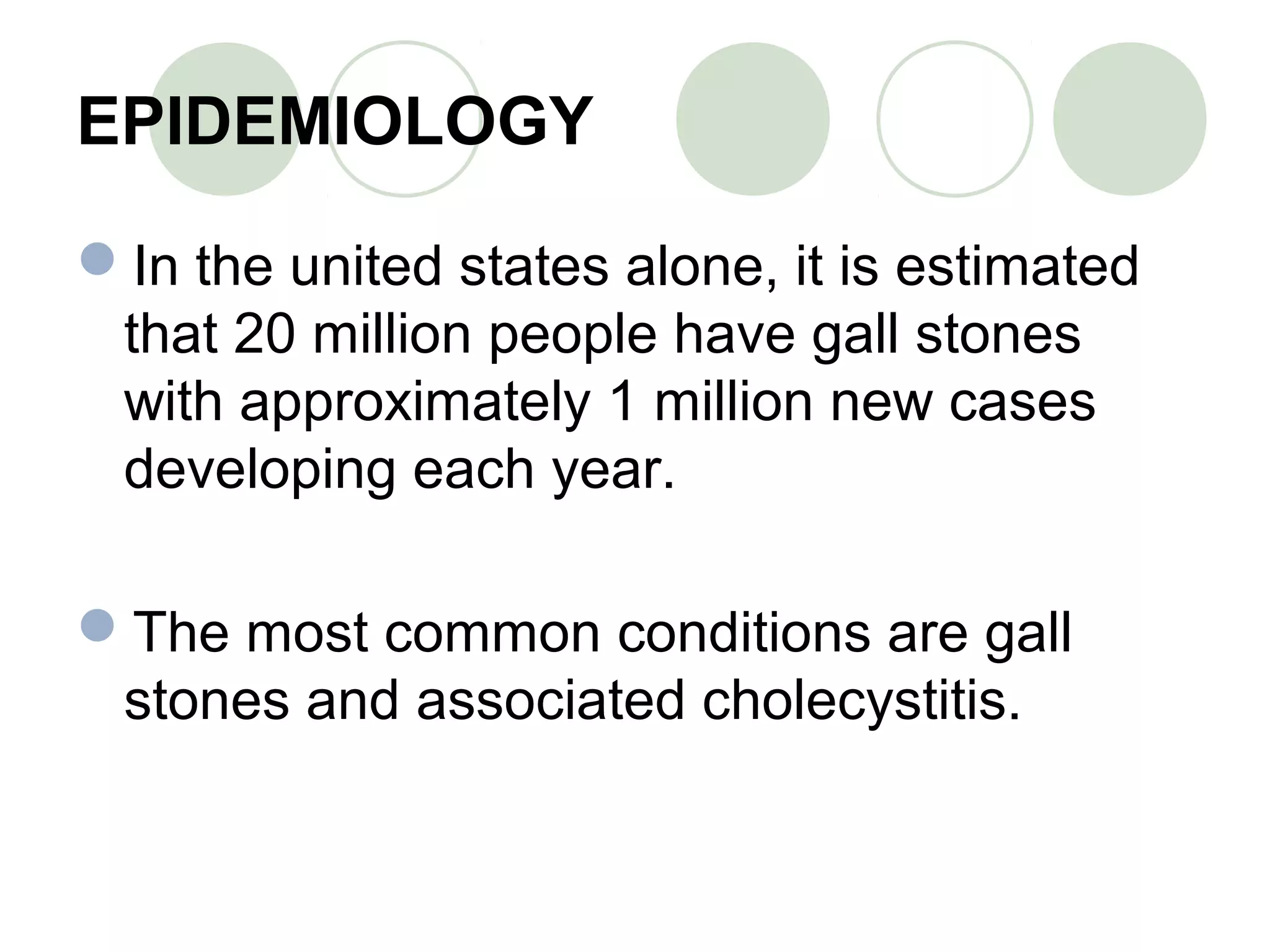 Cholecystitis cholelithiasis-presentation | PPT