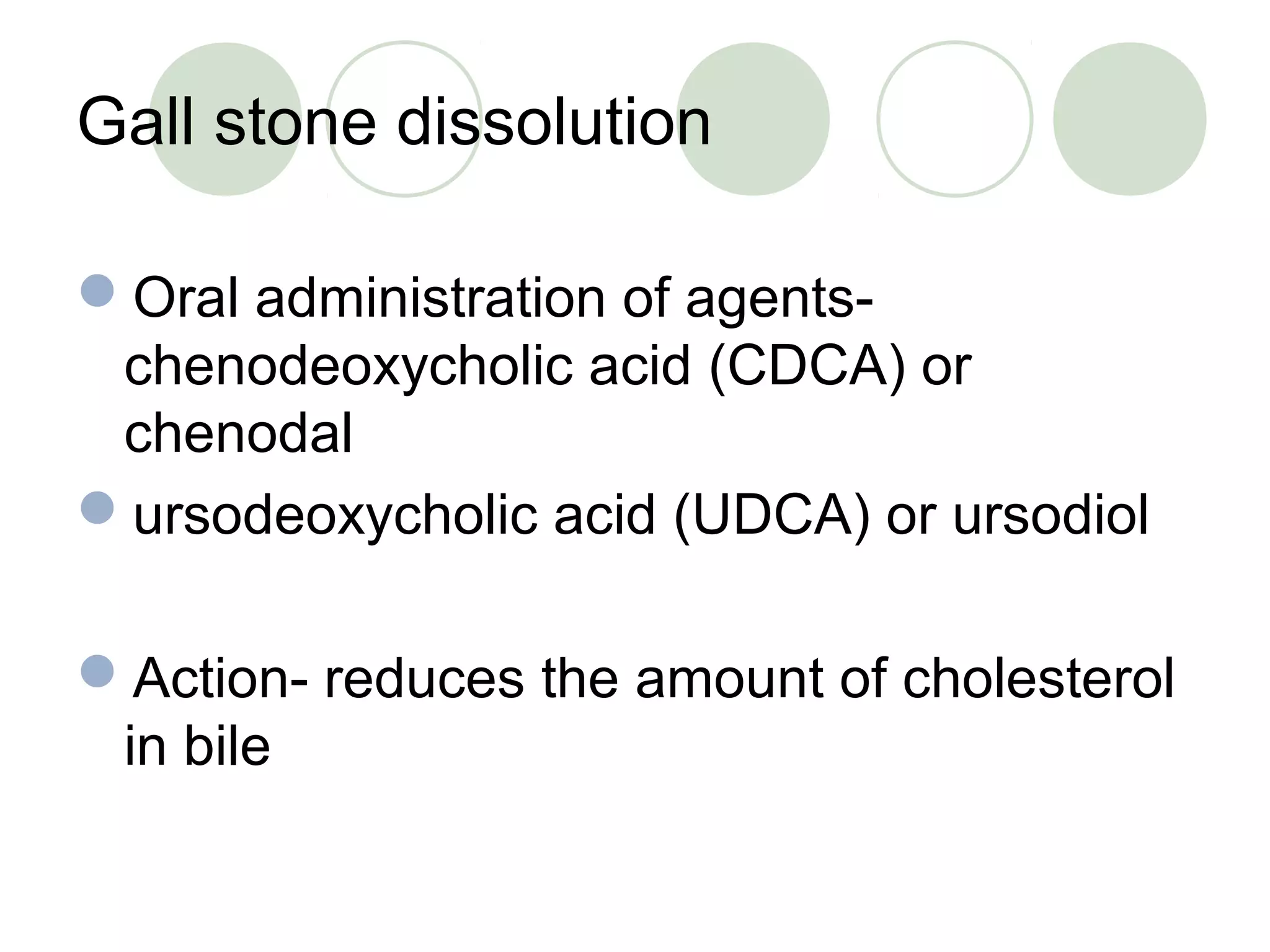 Cholecystitis cholelithiasis-presentation | PPT