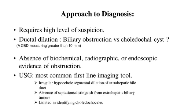 Choledochal cyst | PDF | Digestive Disorders | Diseases and Conditions