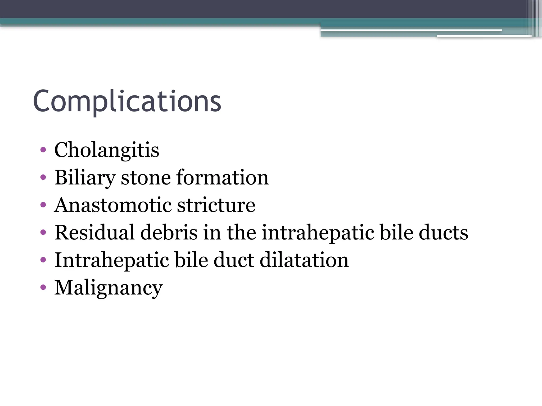 choledochalcyst introduction, diagnosis and management.pptx