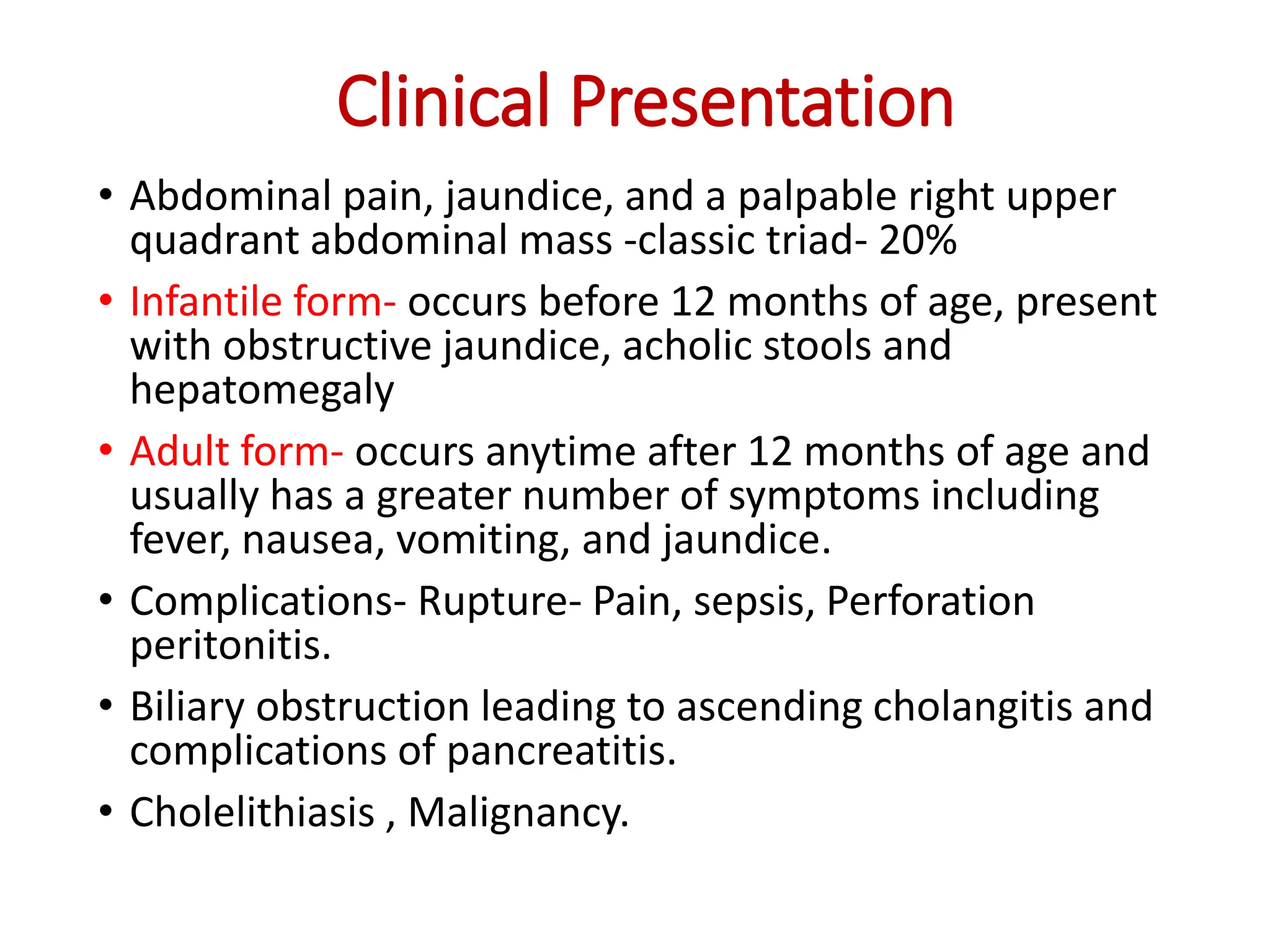 Choledochal cyst & Biliary atresia.pptx