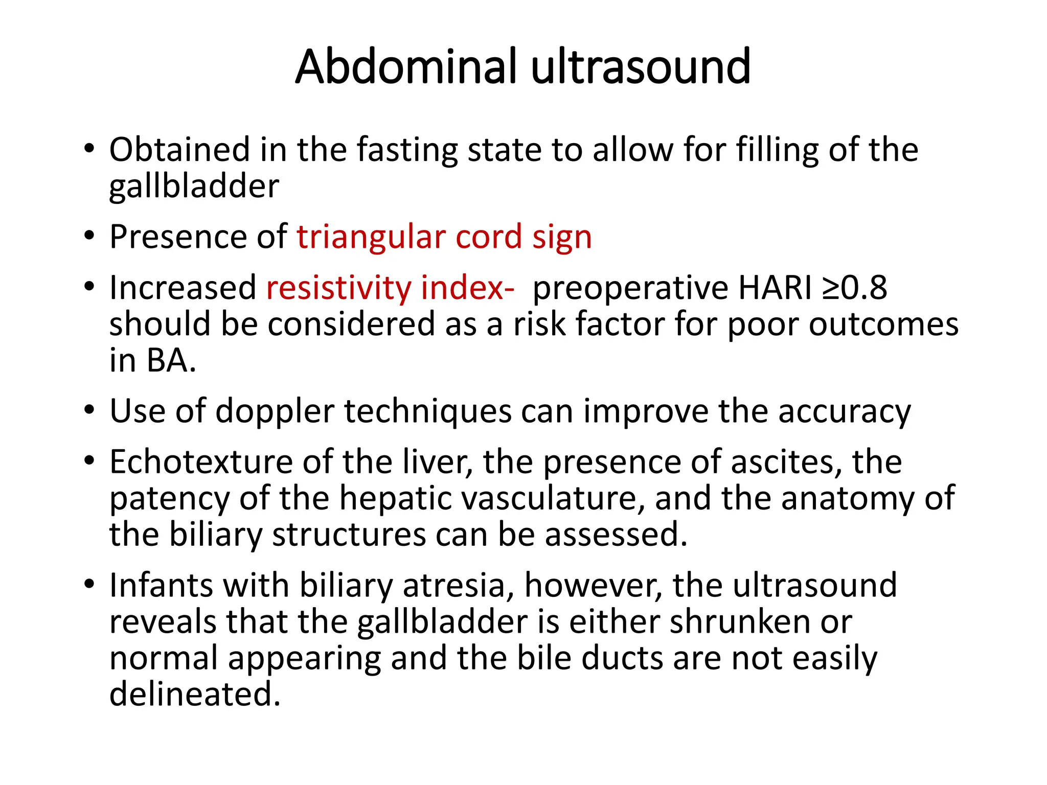 Choledochal cyst & Biliary atresia.pptx
