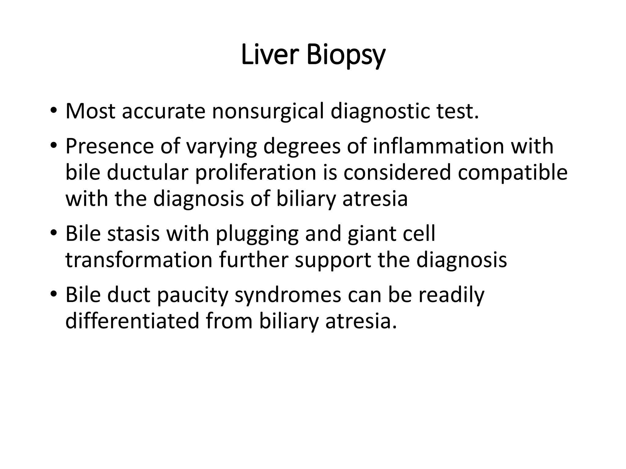 Choledochal cyst & Biliary atresia.pptx