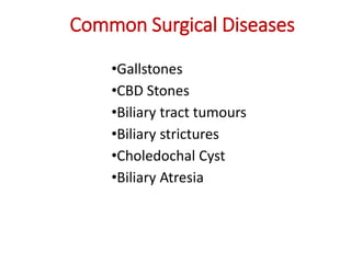 Choledochal cyst & Biliary atresia.pptx